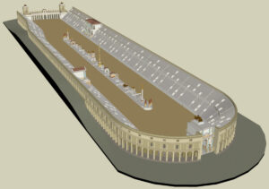 Il Circo Massimo - historiaeantiquae.com